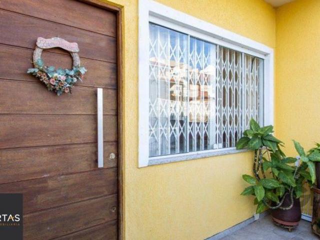 Casa para Venda 204m², 3 quartos, 2 suites, 1 vaga Caminhos do Sol Guarujá