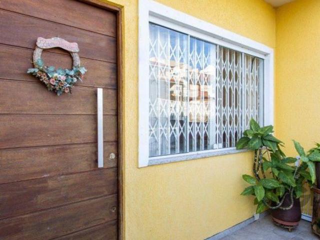 Casa para Venda 204m², 3 quartos, 2 suites, 1 vaga Caminhos do Sol Guarujá