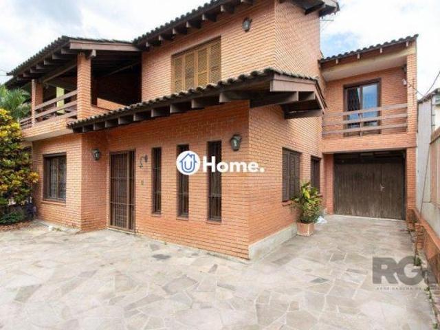 Casa para Venda 205.5m², 3 dormitórios, sendo 2 suites, 3 vagas Vila Nova