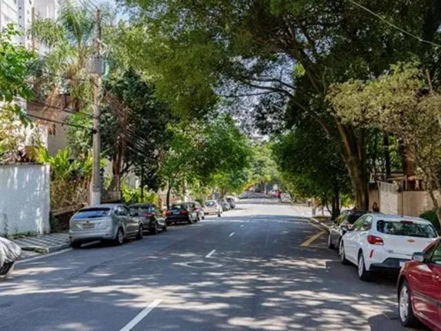 Casa Para venda 2071 Rua Doutor Jesuíno Maciel, Campo Belo, São Paulo
