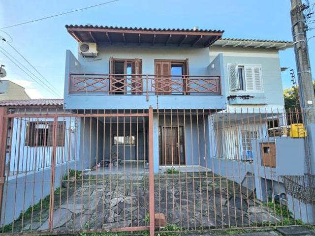 Casa para Venda 207m², 4 dormitórios, 2 vagas Nova Ipanema