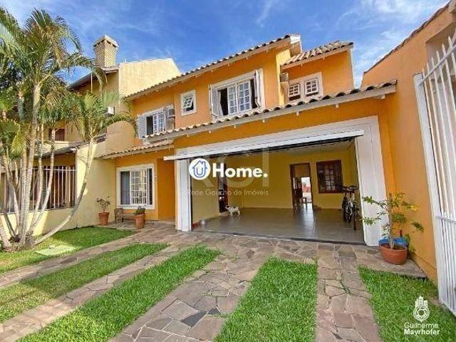 Casa para Venda 208.06m², 3 dormitórios, sendo 1 suites, 2 vagas Altos do Ip