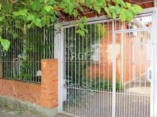 Casa para Venda 208m², 3 dormitórios, 1 vaga Partenon