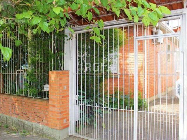 Casa para Venda 208m², 3 dormitórios, 1 vaga Partenon