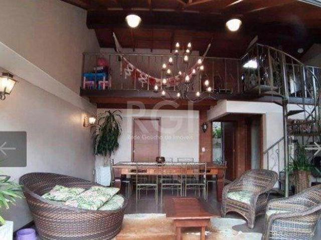 Casa para Venda 209.54m², 3 dormitórios, sendo 1 suites, Ideal