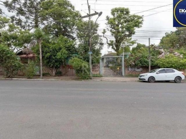 Casa para Venda 200.81m², 4 dormitórios, sendo 1 suites, 5 vagas Tristeza