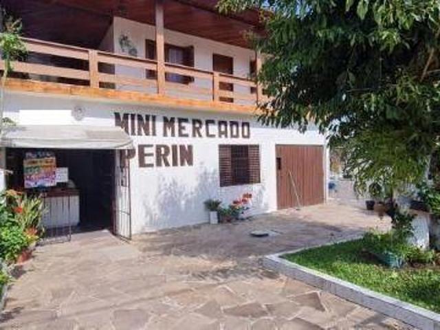 Casa para Venda 200m², 4 dormitórios, Restinga Nova