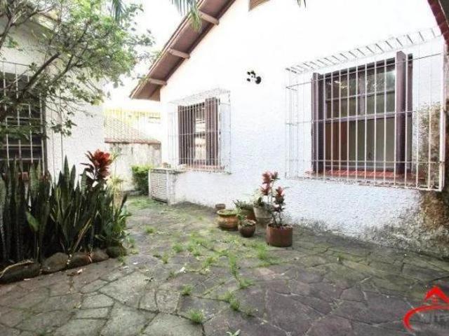 Casa para Venda 200m², 4 dormitórios, 4 vagas Medianeira