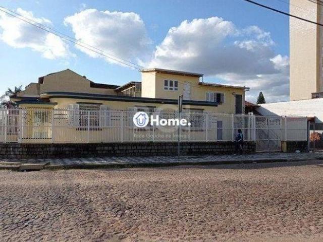 Casa para Venda 200m², 4 dormitórios, 4 vagas Passo da Areia