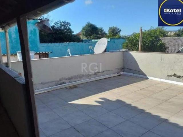 Casa para Venda 200m², 6 dormitórios, 4 vagas Tristeza