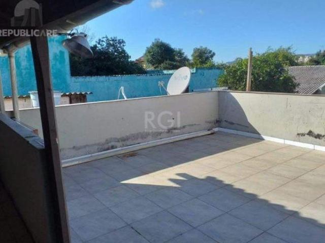 Casa para Venda 200m², 6 dormitórios, 4 vagas Tristeza