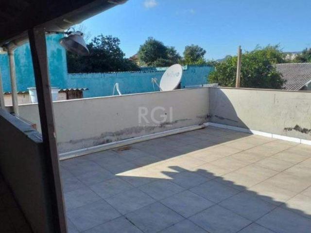 Casa para Venda 200m², 6 dormitórios, 4 vagas Tristeza