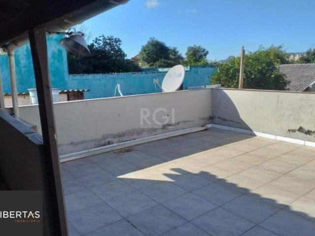 Casa para Venda 200m², 6 dormitórios, 4 vagas Tristeza