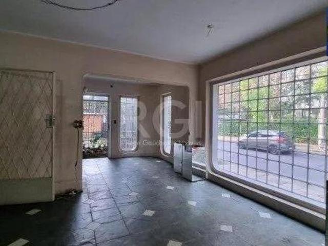 Casa para Venda 200m², 2 dormitórios, 1 vaga Moinhos de Vento
