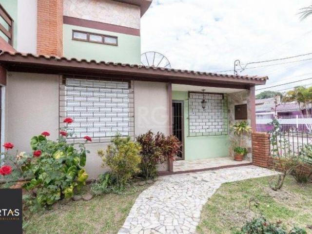 Casa para Venda 200m², 3 dormitórios, sendo 1 suites, 1 vaga Aberta dos Morr