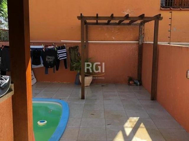 Casa para Venda 200m², 3 dormitórios, sendo 1 suites, 2 vagas Espirito Santo