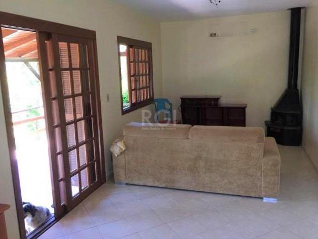 Casa para Venda 200m², 3 dormitórios, sendo 1 suites, 2 vagas Hípica