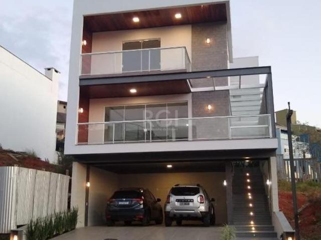 Casa para Venda 200m², 3 dormitórios, sendo 1 suites, 2 vagas Vila Nova, Poa