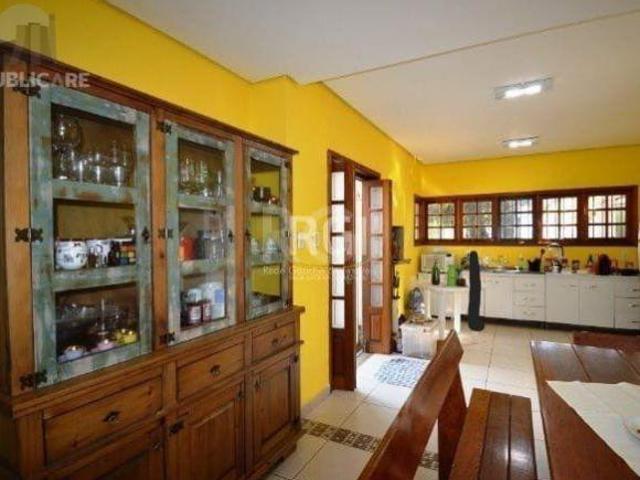 Casa para Venda 200m², 3 dormitórios, sendo 3 suites, Jardim Botânico
