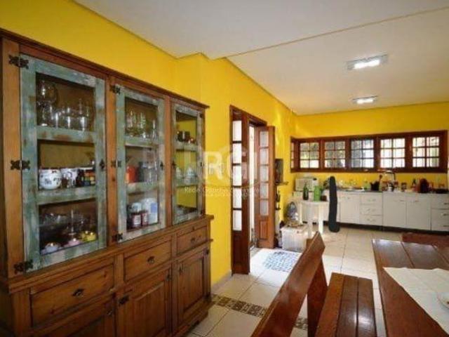 Casa para Venda 200m², 3 dormitórios, sendo 3 suites, Jardim Botânico