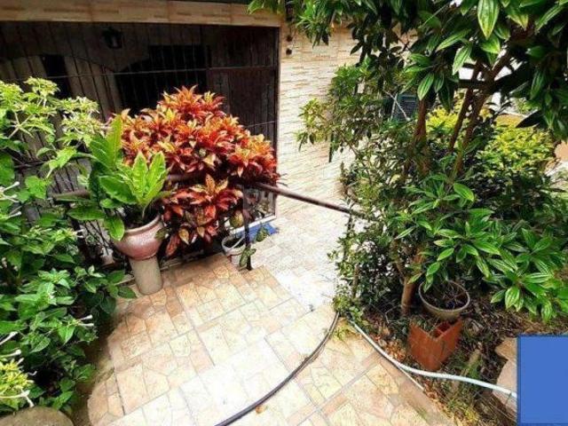 Casa para Venda 200m², 3 dormitórios, 1 vaga Jardim Carvalho