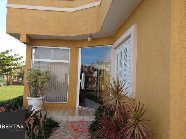 Casa para Venda 200m², 3 dormitórios, 2 vagas Zona Nova