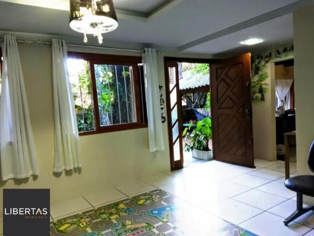 Casa para Venda 200m², 4 dormitórios, sendo 1 suites, 4 vagas Ipanema