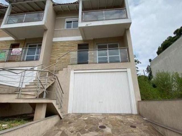 Casa para Venda 202.55m², 3 dormitórios, sendo 2 suites, 2 vagas