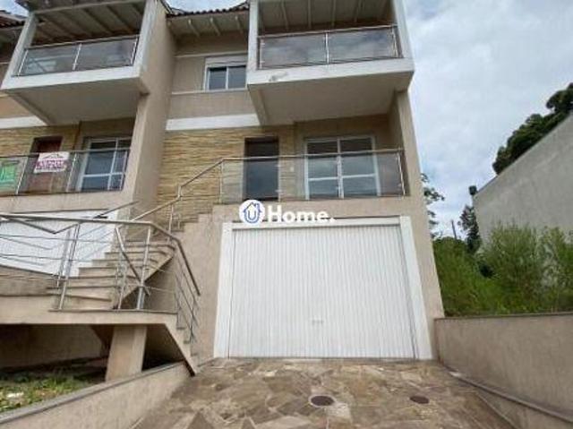 Casa para Venda 202.55m², 3 dormitórios, sendo 2 suites, 2 vagas