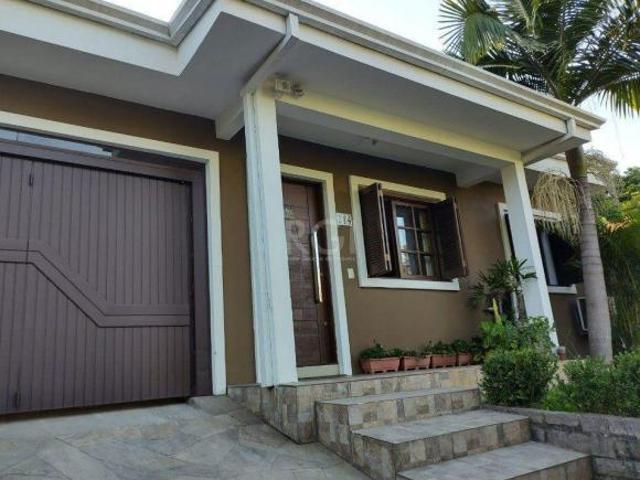 Casa para Venda 214m², 2 dormitórios, 4 vagas Parque Santa Fé