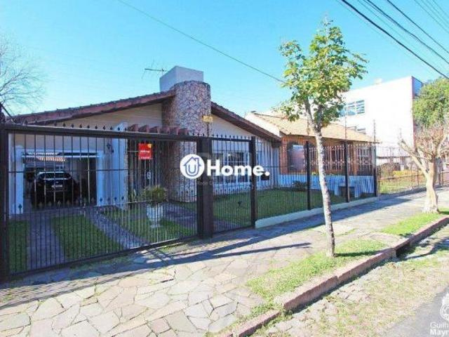 Casa para Venda 215m², 3 dormitórios, sendo 1 suites, 3 vagas Sarandi