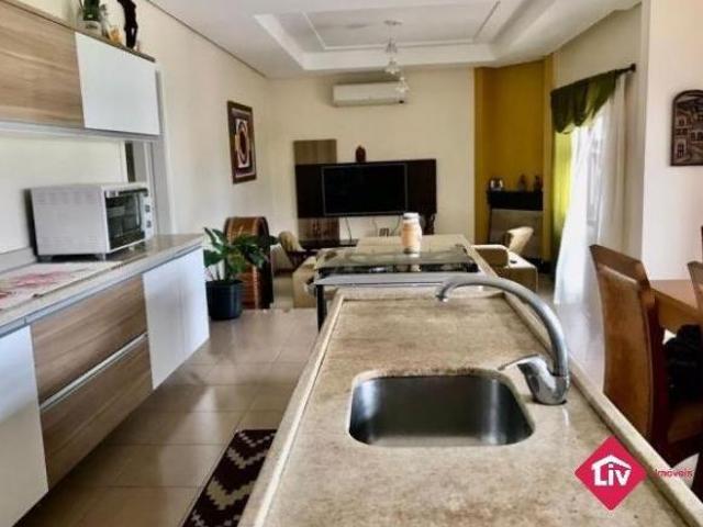 Casa para Venda 218m², 3 dormitórios, sendo 3 suites, 3 vagas Nossa Senhora da Saúde