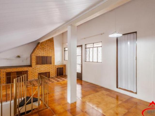 Casa para Venda 210m², 4 dormitórios, 2 vagas Petrópolis