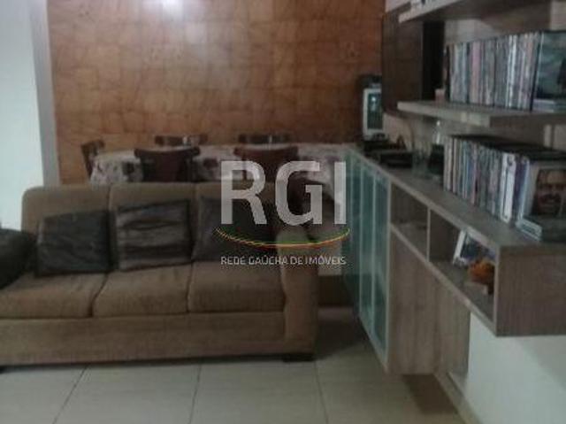 Casa para Venda 210m², 3 dormitórios, sendo 1 suites, Cidade Baixa