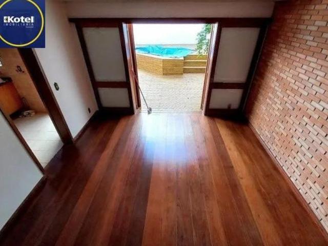 Casa para Venda 224m², 3 dormitórios, sendo 1 suites, 3 vagas Santana