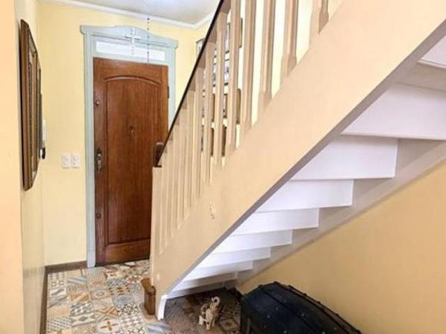 Casa Para venda 225 Rua Tavares Bastos, Pompeia, Perdizes, São Paulo, São Paulo