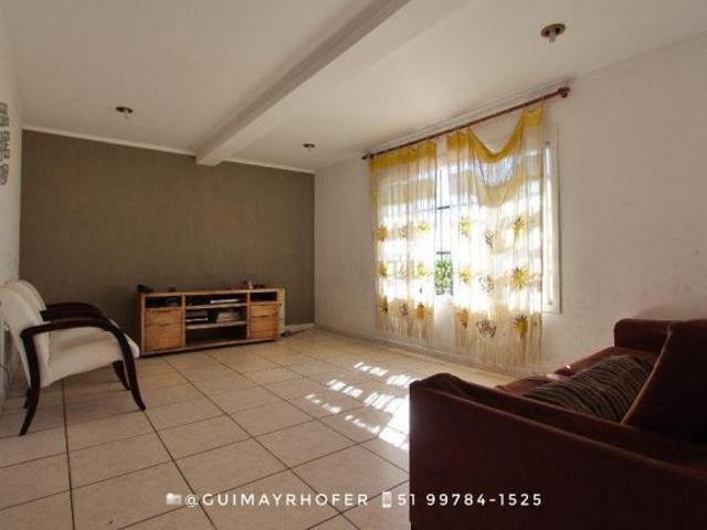 Casa para Venda 229m², 4 dormitórios, 4 vagas Santa Tereza