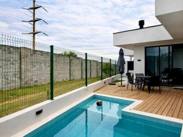 Casa para Venda – 229m² – Swiss Park Basel – Campinas/SP