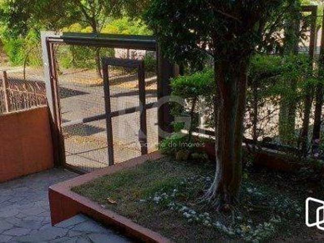 Casa para Venda 220m², 4 dormitórios, sendo 1 suites, 2 vagas Tristeza