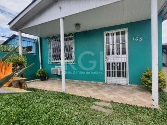 Casa para Venda 220m², 4 dormitórios, 3 vagas Restinga