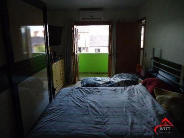 Casa para Venda 220m², 3 dormitórios, sendo 1 suites, 2 vagas Hípica