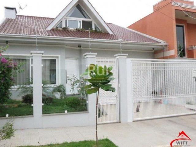 Casa para Venda 220m², 3 dormitórios, sendo 2 suites, 4 vagas Coronel Aparíc