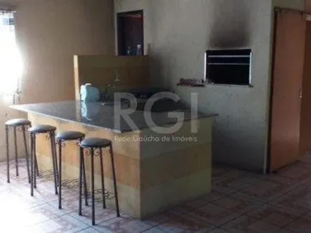 Casa para Venda 220m², 4 dormitórios, sendo 1 suites, 2 vagas Tristeza