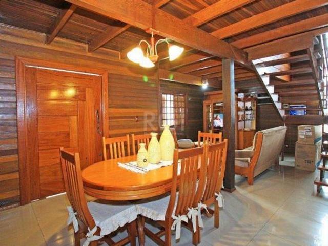 Casa para Venda 235m², 3 dormitórios, sendo 1 suites, 3 vagas Sarandi