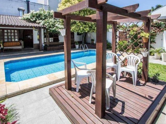 Casa para Venda 238.68m², 4 dormitórios, sendo 1 suites, 4 vagas Ipanema