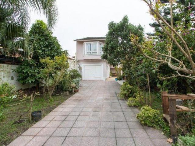 Casa para Venda 238.68m², 4 dormitórios, sendo 1 suites, 4 vagas Ipanema