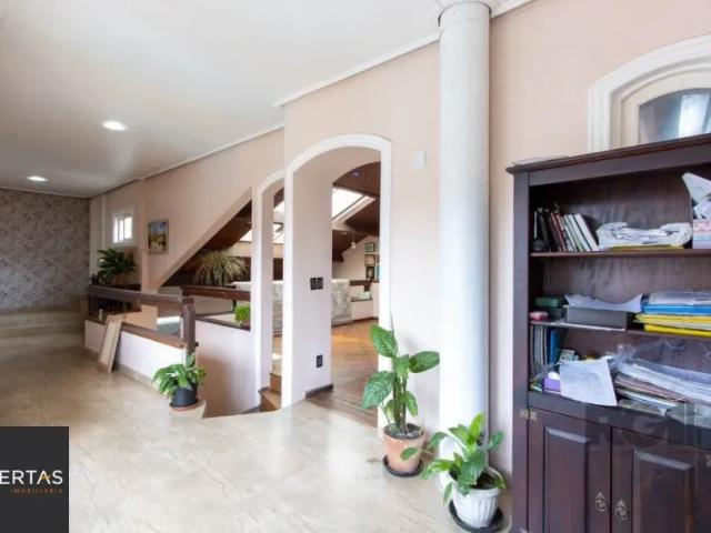Casa para Venda 238.68m², 4 dormitórios, sendo 1 suites, 4 vagas Ipanema