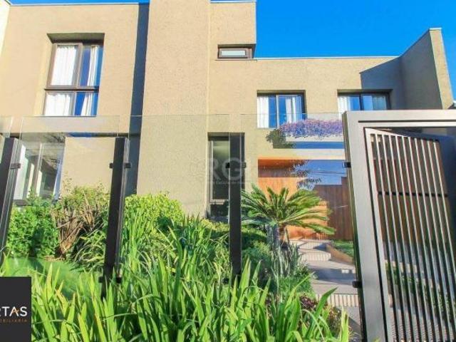 Casa para Venda 238m², 3 dormitórios, sendo 3 suites, 6 vagas Três Figueiras