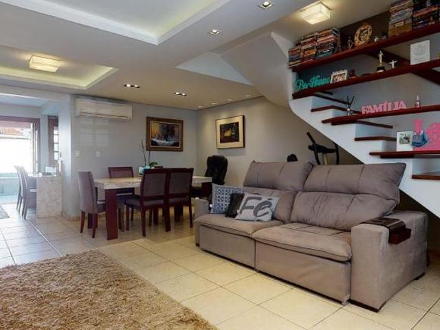 Casa para Venda 230m², 4 dormitórios, sendo 1 suites, 2 vagas Ipanema