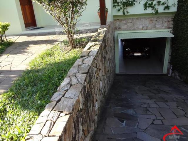 Casa para Venda 230m², 3 dormitórios, sendo 1 suites, 3 vagas Aberta Dos Mor